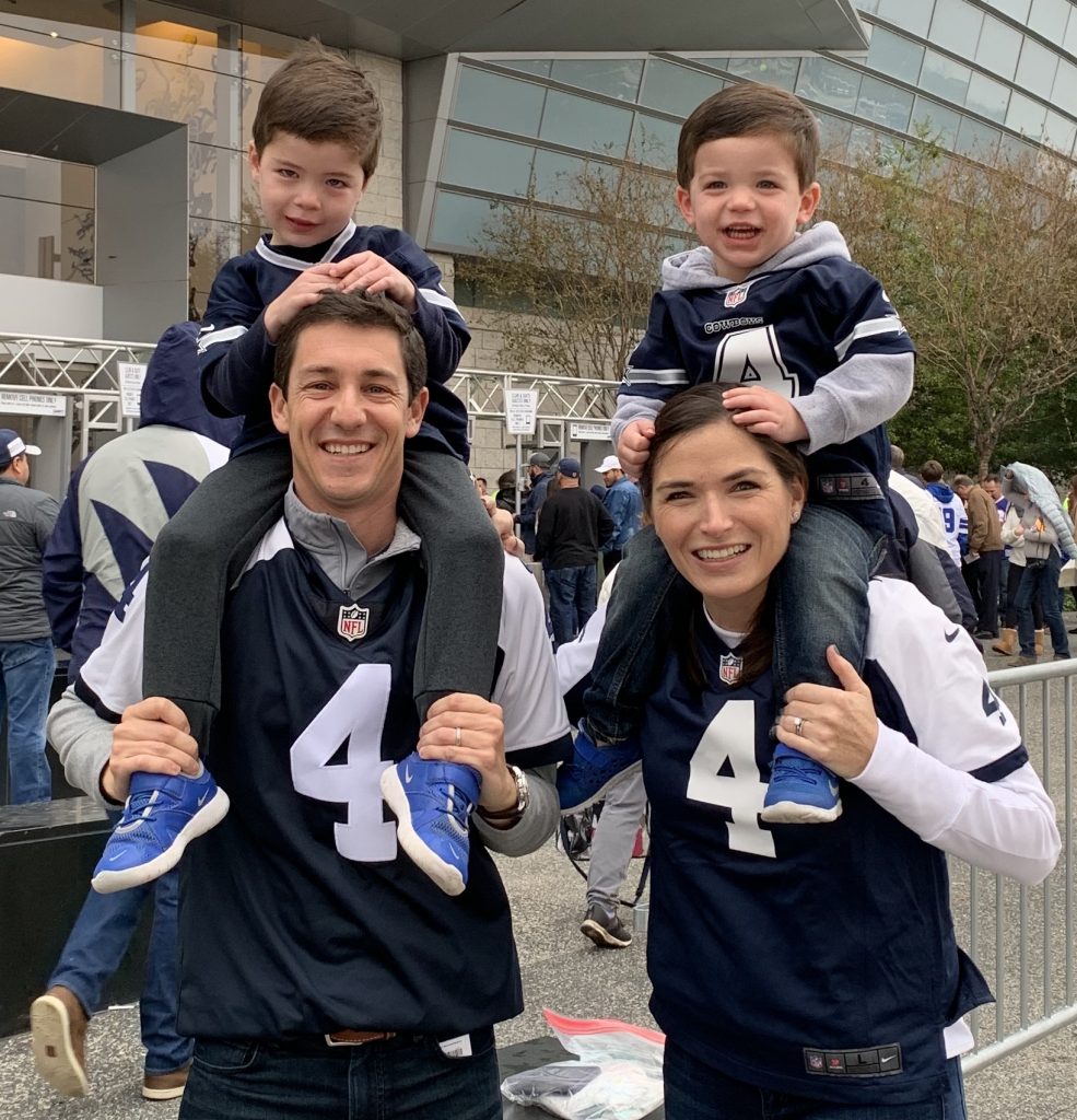 Craig Kessler: Words of Wisdom From Men Who Love Being Dads