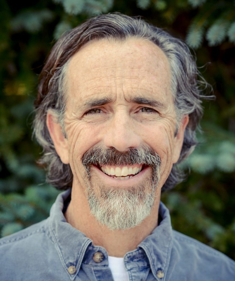 John Eldredge on Raising Resilient Boys & Being Wild at Heart