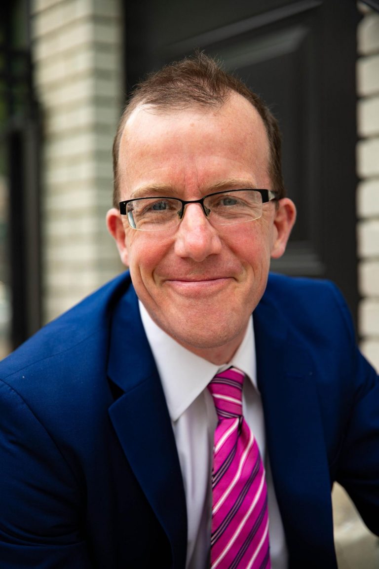 How to Talk with Kids with Ned Johnson and Dr. William Stixrud