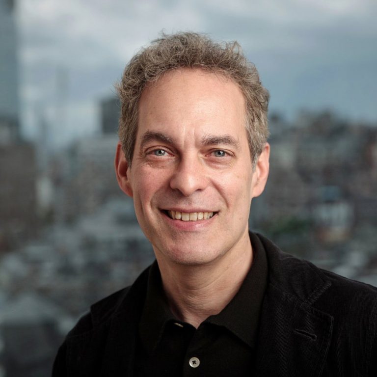 Ian Kerner | Is Predictable Sex Killing Your Marriage?