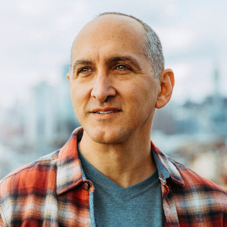 Impulses and the Sparketype of Parenting with Jonathan Fields - Part 2