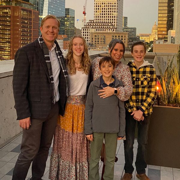 Doug Phillips-Encouraging Kids, Rites of Passage & Marking Big Moments