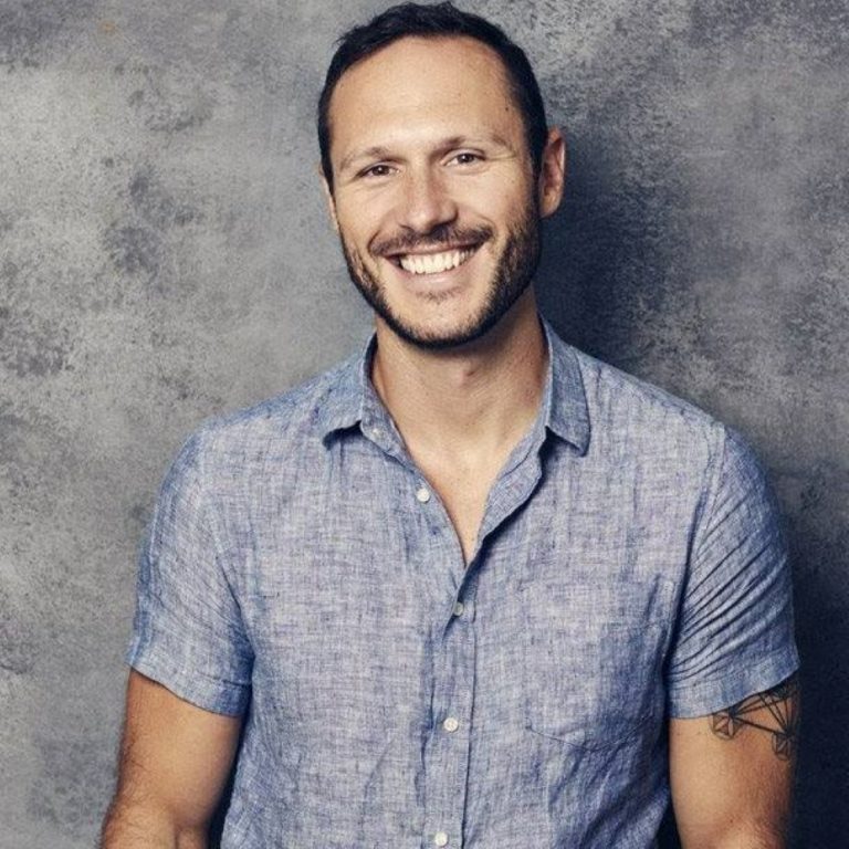 Shattering the Mask of Masculinity with Connor Beaton