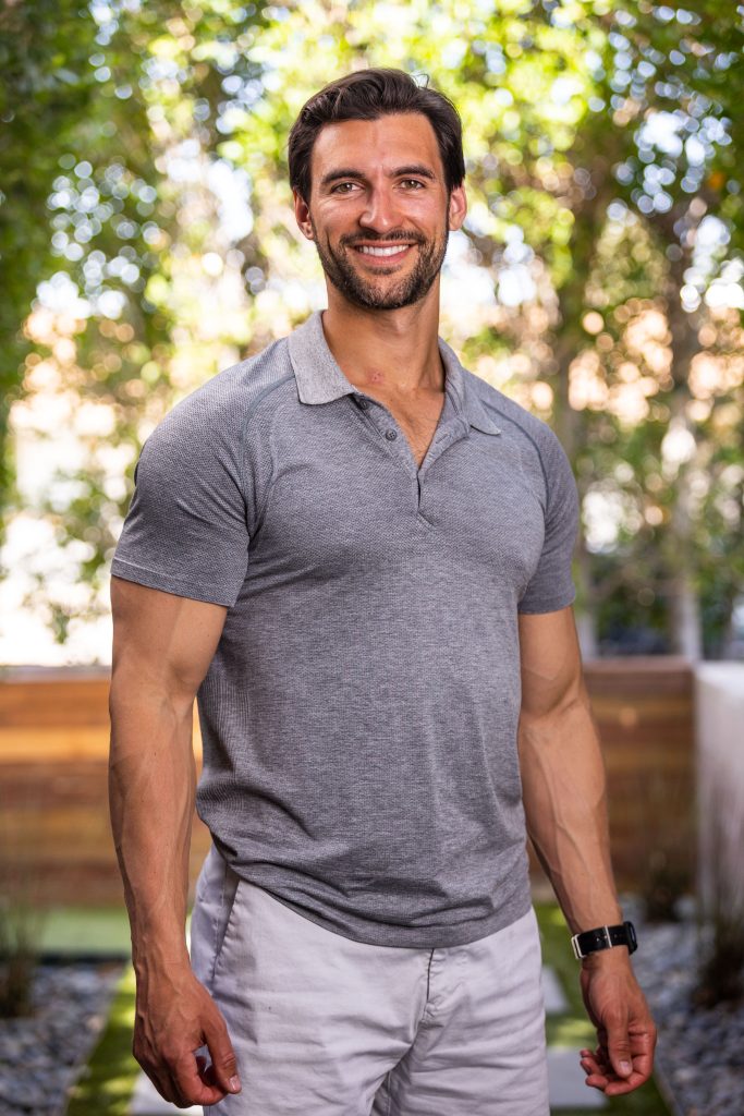 Dr. Anthony Balduzzi | Fit Fathers: Transforming Busy Dads